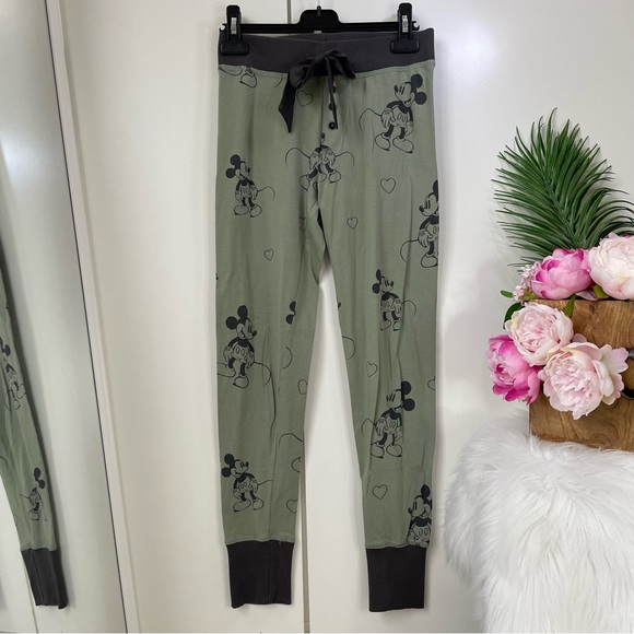 Disney | Intimates & Sleepwear | Primark X Disney Pajama Pants | Poshmark